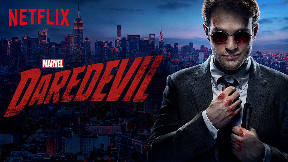 “Daredevil” unveils complexities of good v. evil | Christian Herrera